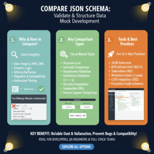 online json comparator - json compare